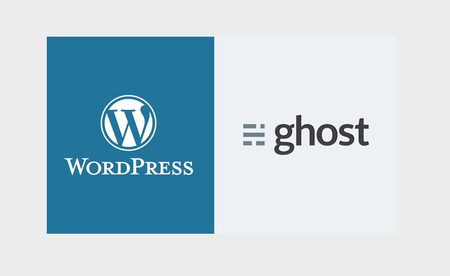 How to migrate a paid Wordpress.com blog to Ghost, completely free!